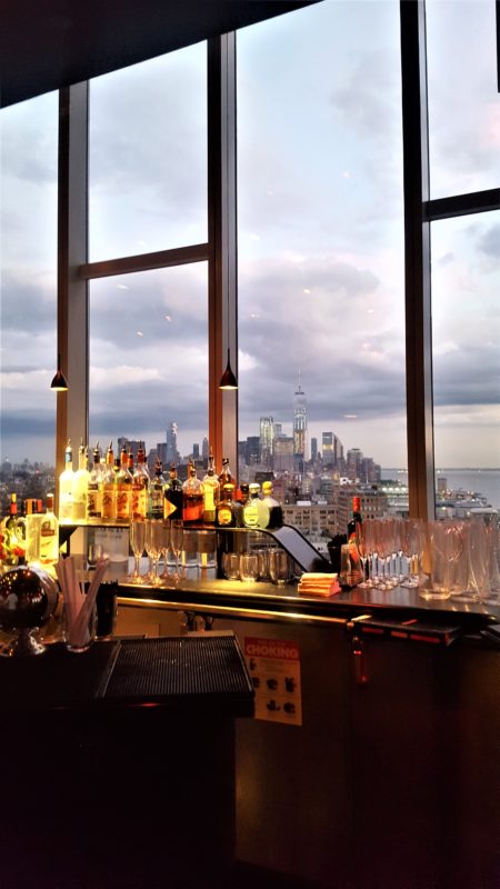 Ma sélection des 10 meilleurs rooftops à New York