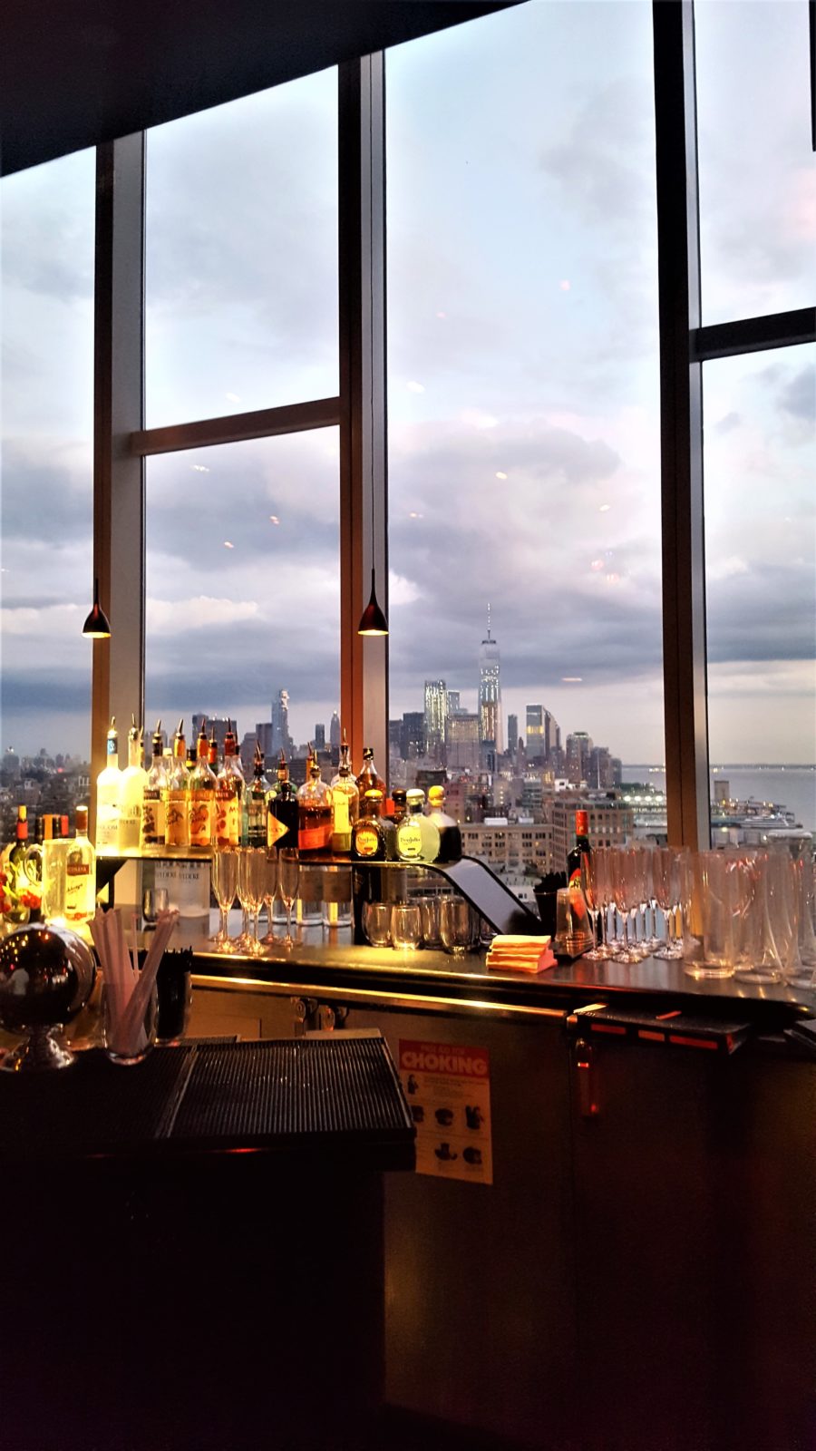 Ma sélection des 10 meilleurs rooftops à New York