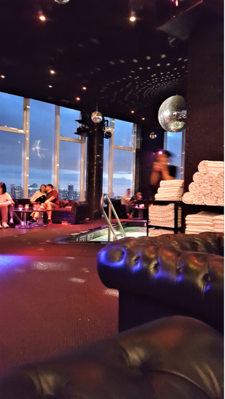 Ma sélection des 10 meilleurs rooftops à New York