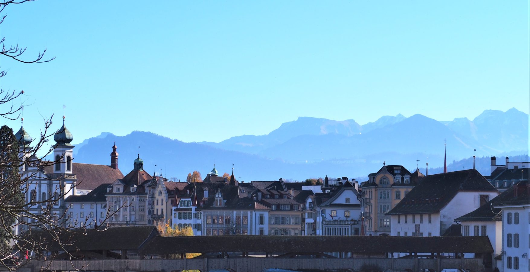 Visiter Lucerne en Suisse : quels sont les incontournables