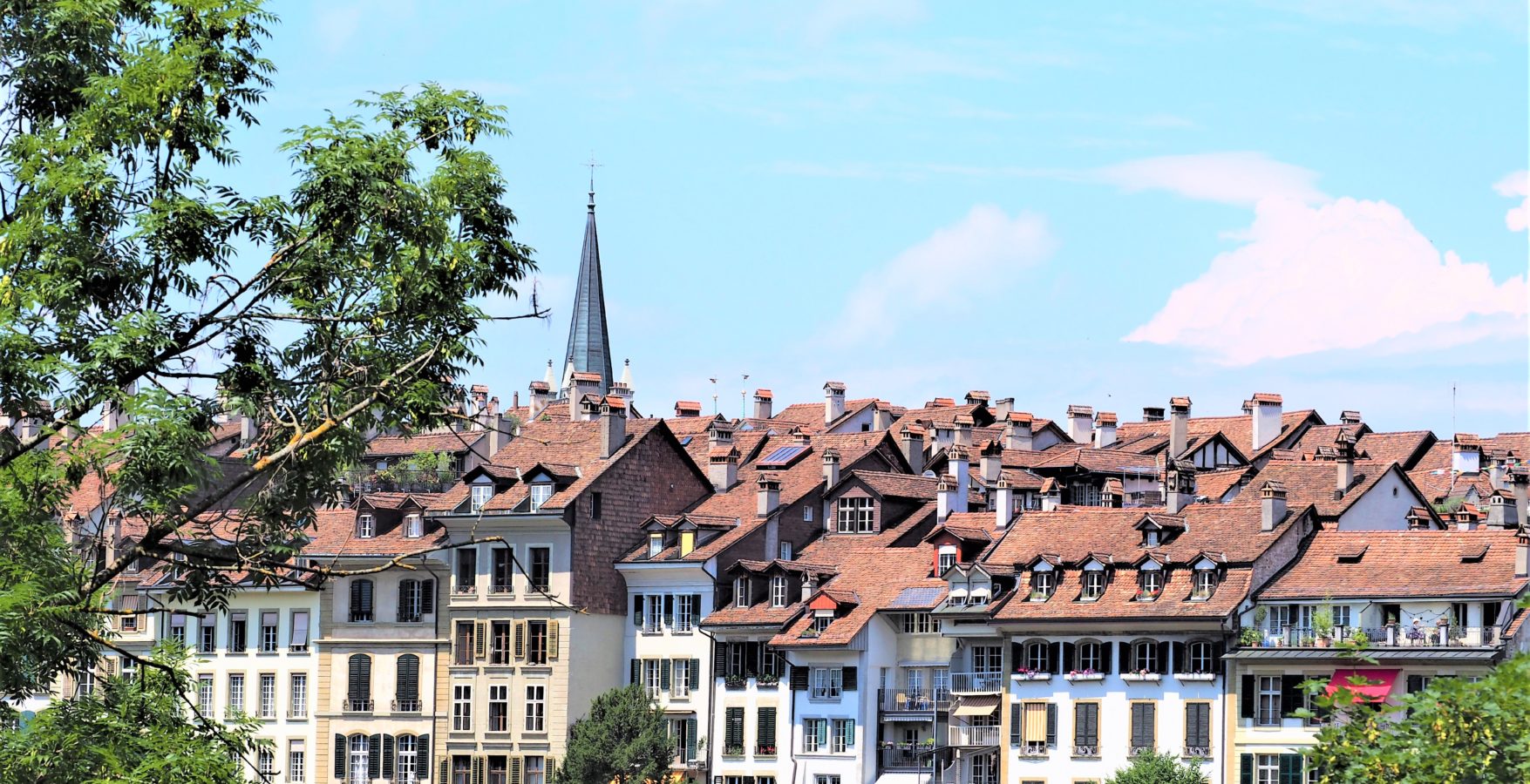 Que faire ? Que voir à Berne lors d’une journée en Suisse