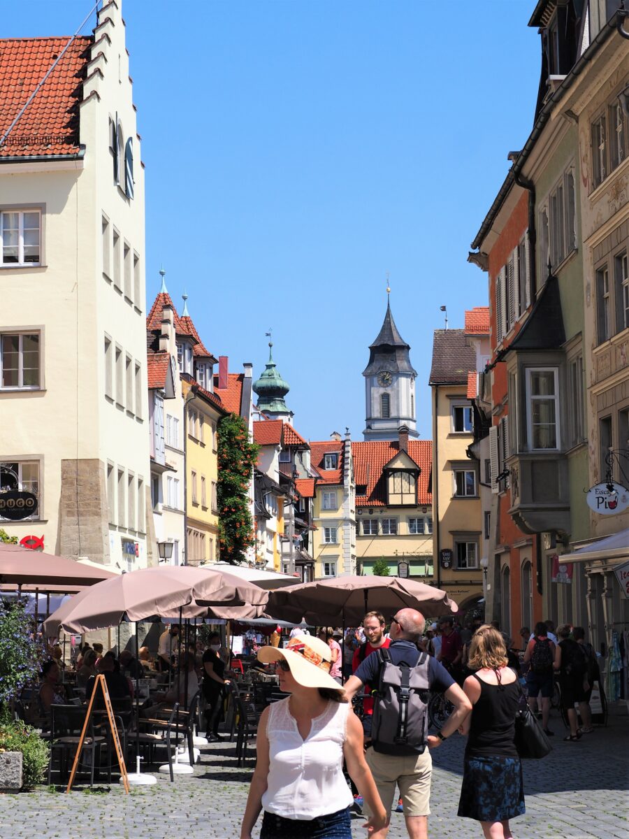 Visiter le lac de Constance en Allemagne : quels villages voir ? que ...
