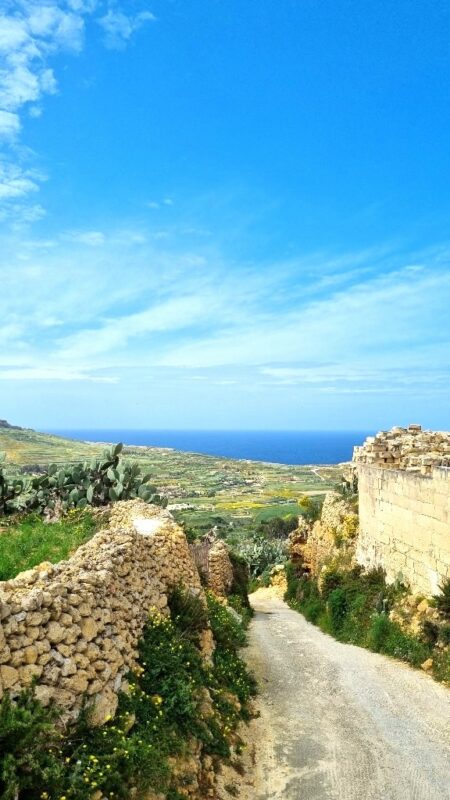 Road trip à Gozo, Malte : que voir ? que faire