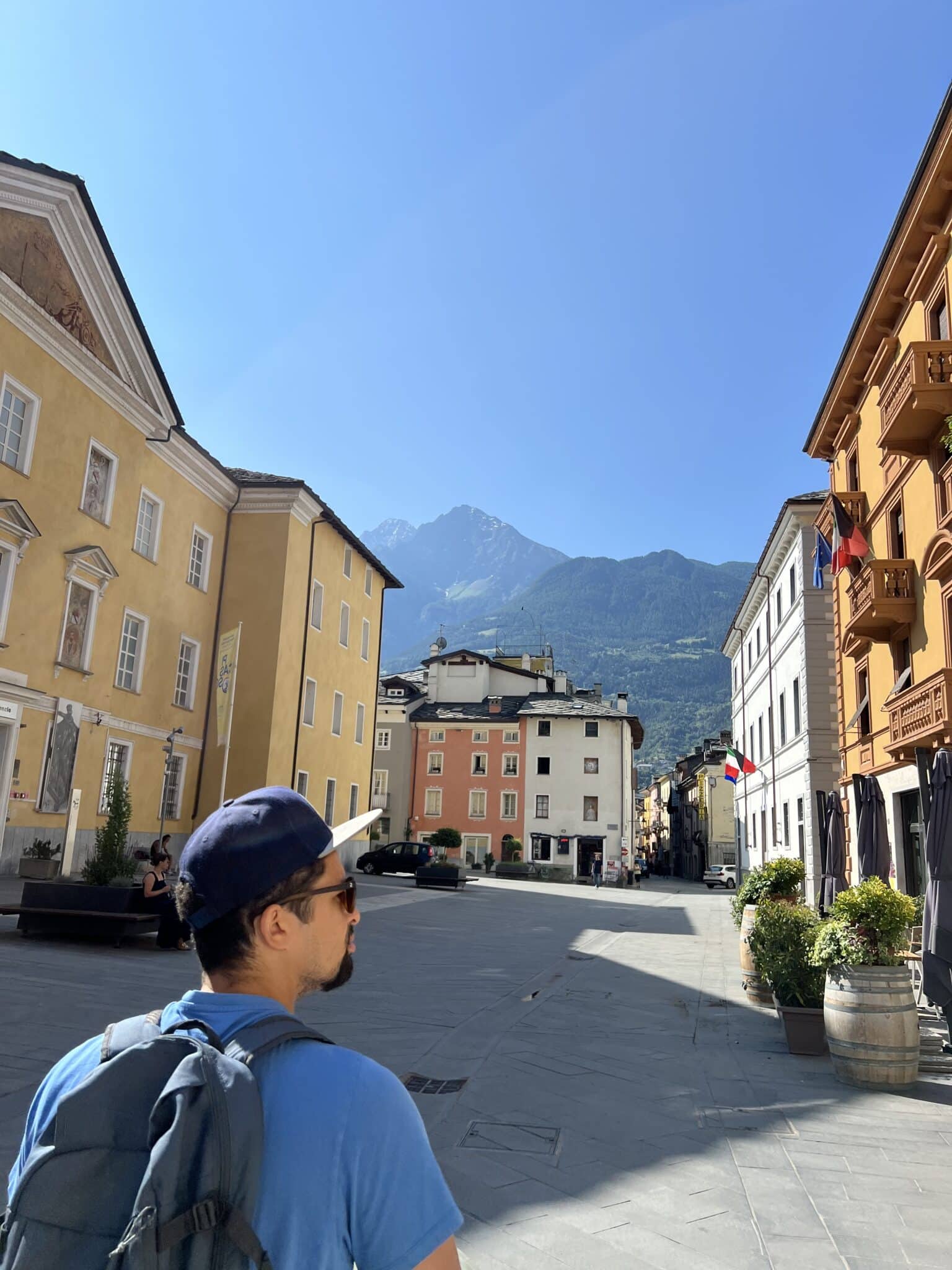 Val d'Aoste en Italie : que voir et que faire pendant un weekend