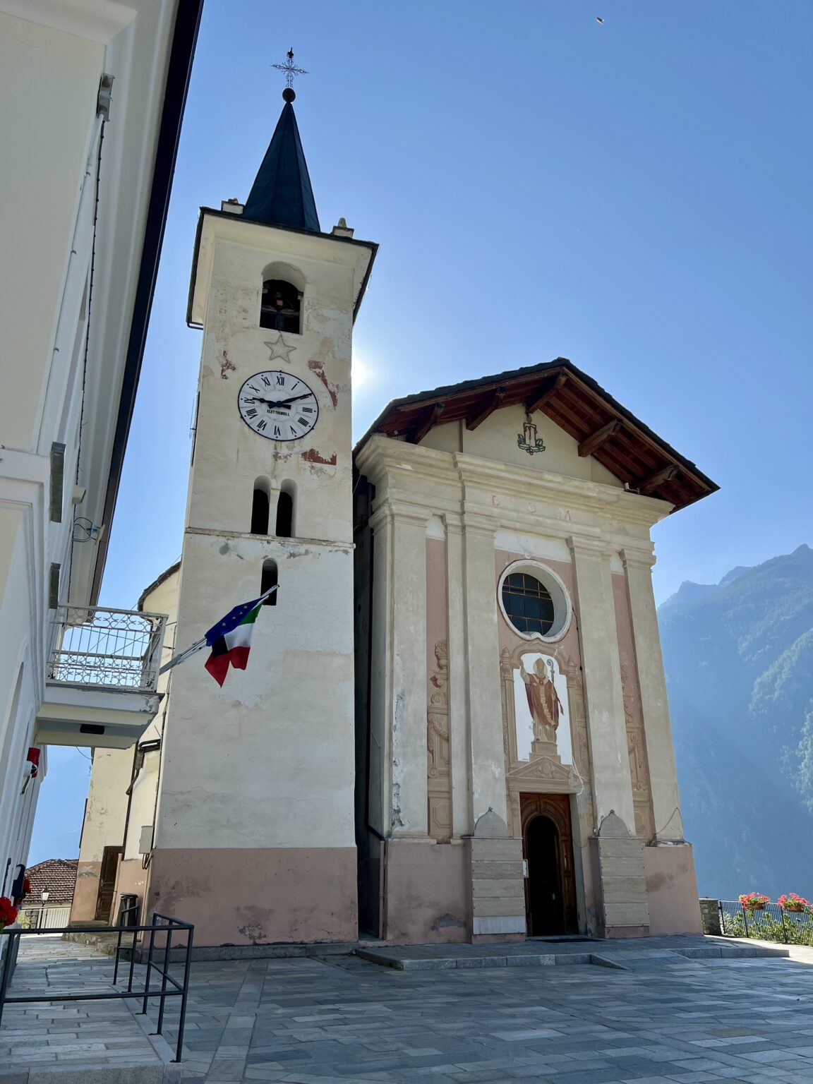 Val d'Aoste en Italie : que voir et que faire pendant un weekend