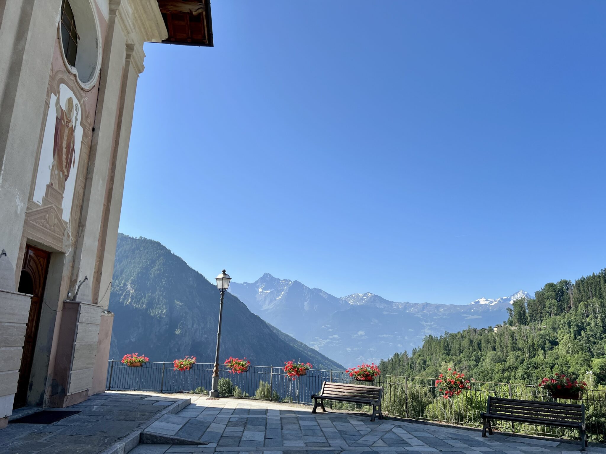 Val d'Aoste en Italie : que voir et que faire pendant un weekend